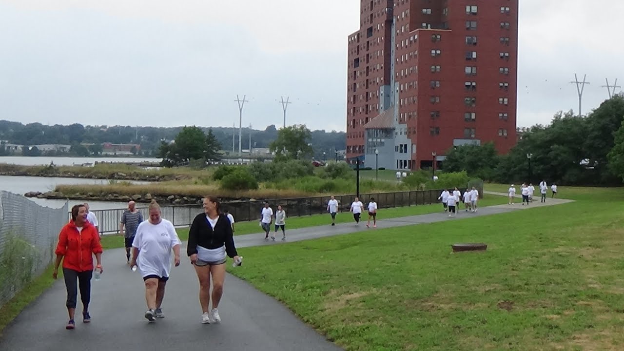 Get Steppin' Walk for the Homeless 5K | Steppingstone, Inc.