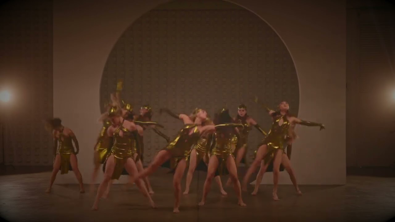 You Don't Love Me - Project 21