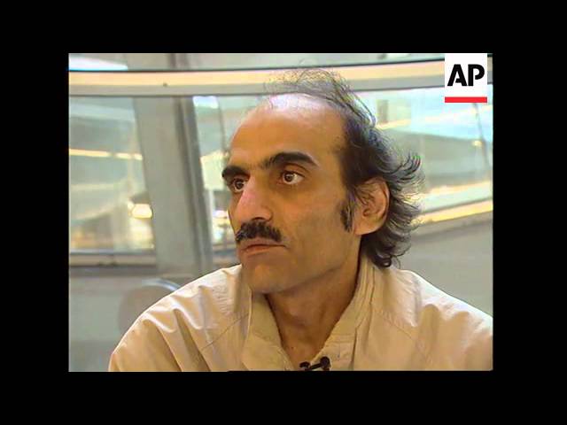 Muere Merhan Karimi Nasseri, iraní que vivió 18 años en aeropuerto de ...