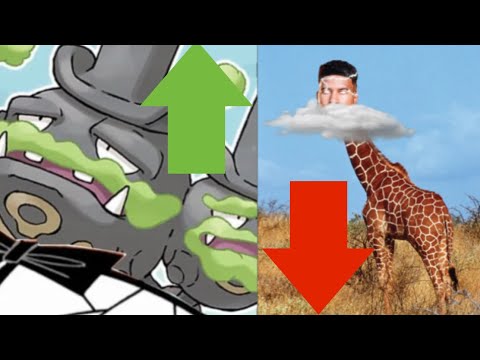 The Recent SV OU Viability Ranking Update EXPLAINED