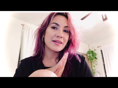 Copper IUD, Cystic Acne, Hair loss // INSECURITIES