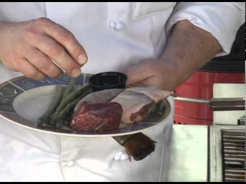 Mixed Grill