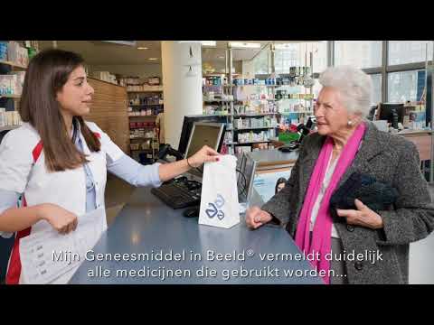 Mijn Geneesmiddel in Beeld ®