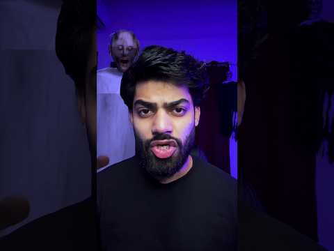 Horror Game me fass gai