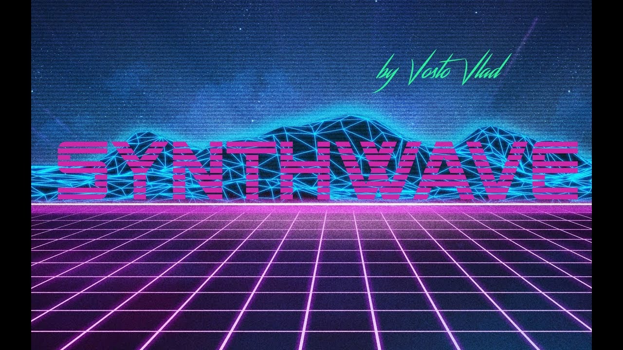 Synthwave   |  Documentary