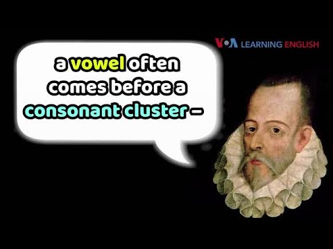 How to Pronounce: Common Issue for Spanish Speakers - Consonant clusters