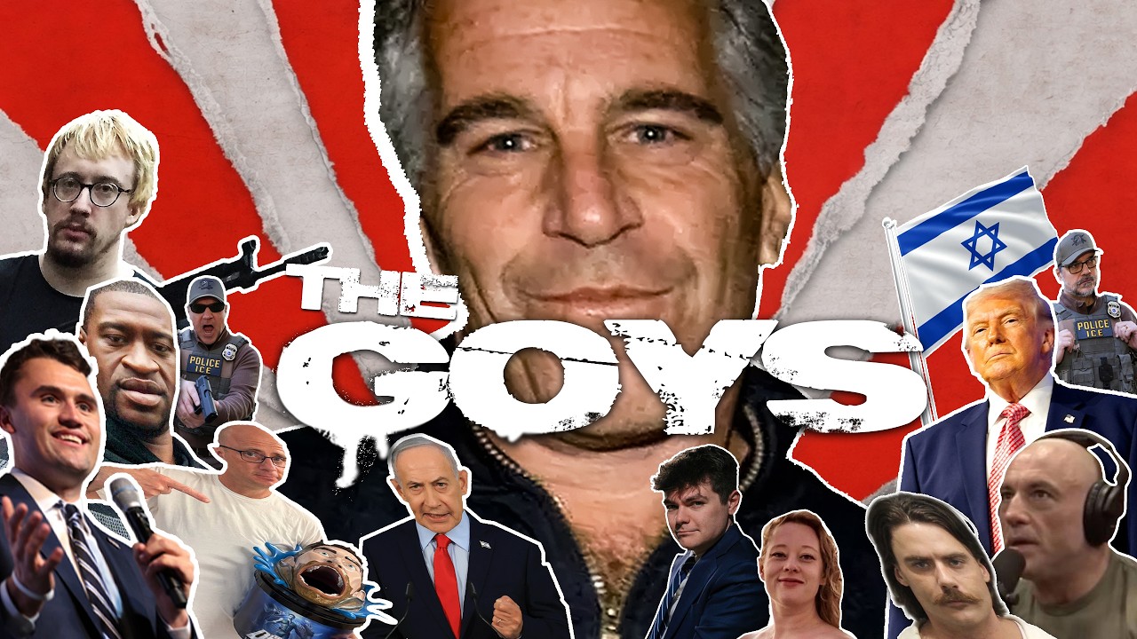 When Redditors Make a Superhero Show