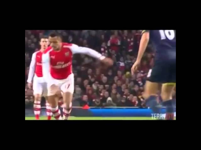 No looky Only Touchy: The best no-look passes of all time