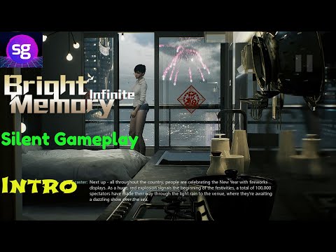 Steam Community :: Video :: Bright Memory: Infinite (Chinese: 光明记忆：无限 ...