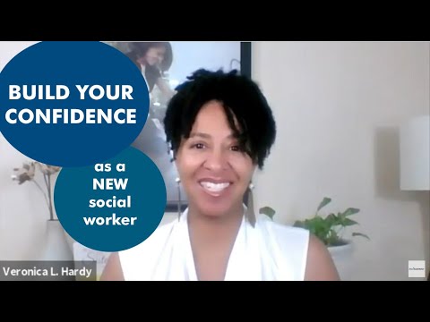 Key Steps to Building Confidence as a New Social Worker - SocialWorker.com