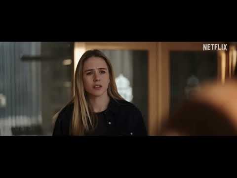 The Åre Murders (Åremorden) ‘Netflix’ Series Season 1 Full Recap and Ending Explained