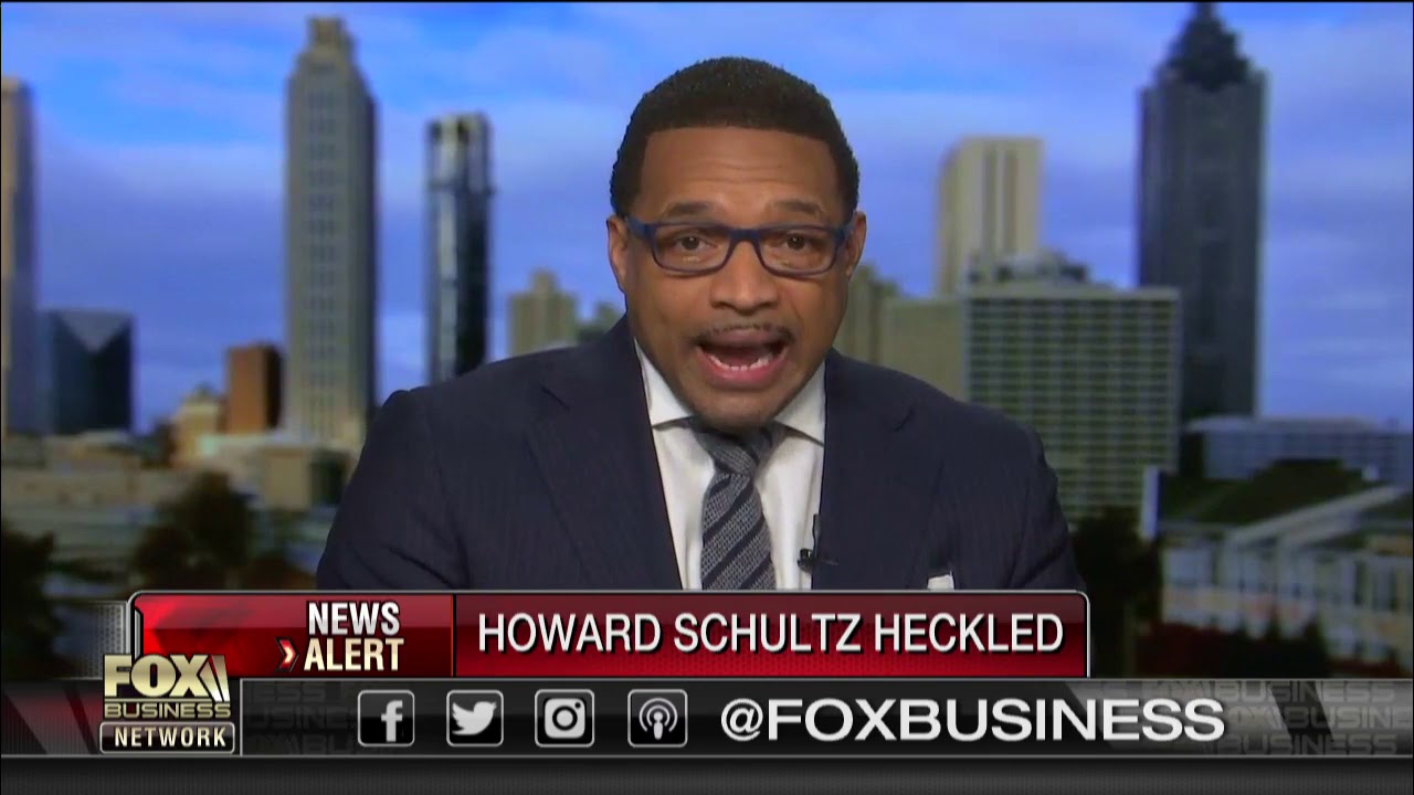 Former Starbucks CEO Howard Schultz slams Ocasio-Cortez