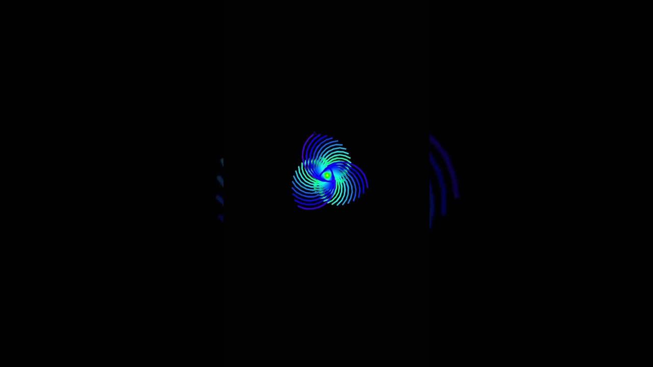 Amazing Graphic Design using Python turtle 🐢 #python #coding  #viral #trending #design #trending