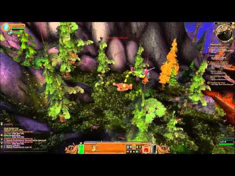 Steam Community :: Video :: Mount Hyjal - Some Quests