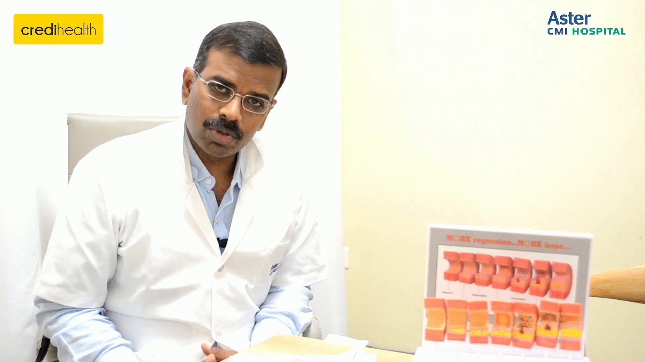 Dr. Pradeep Kumar D - Cardiologist in Bangalore | Credihealth