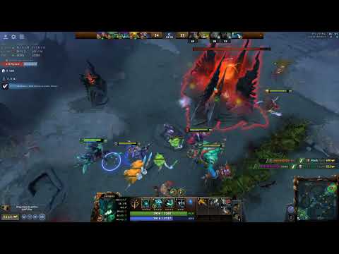 Steam Community :: Video :: Obsidian Destroyer GGWP #dota2 #dota2clips ...