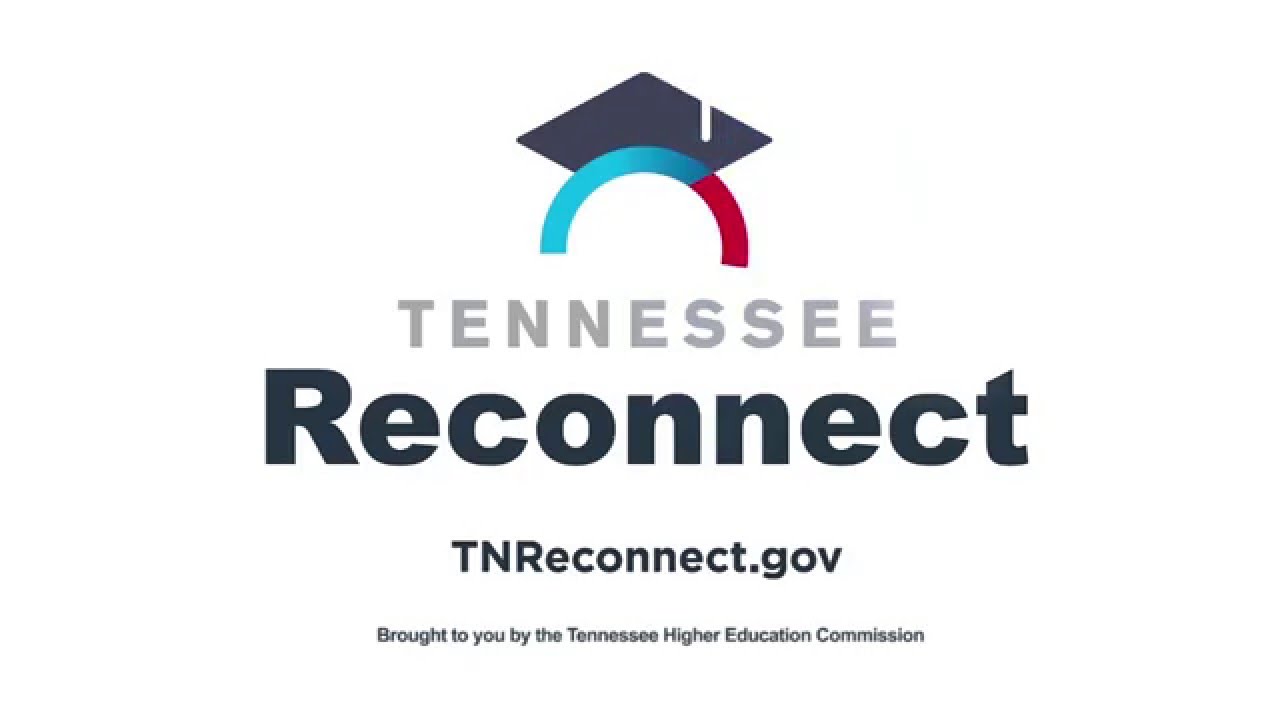 Tennessee Reconnect 2016