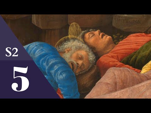 The Renaissance in Venice, 1450-1500 | A Narrative Art History of the Renaissance (S2 E5)