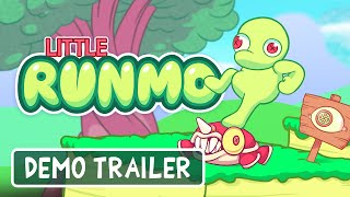 Little Runmo The Game – Demo Trailer (2023) - Game Crossovers - Fimfiction