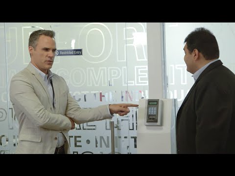 KPMG Global Services - Helping Clients with Complex Financial & Regulatory Environments
