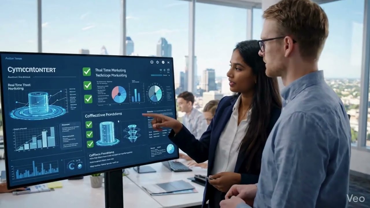 How Managed IT Services Are Helping Austin West Companies Scale Faster in 2026