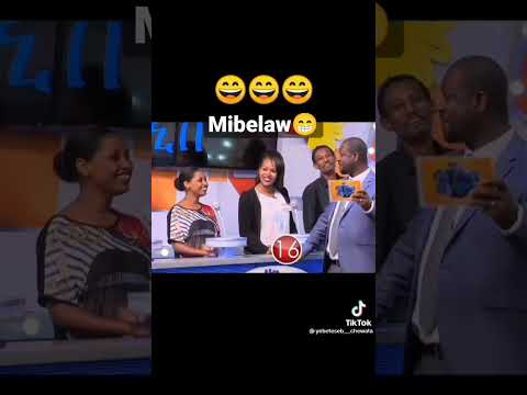 MIKOO MIKEE /ABEL BERHANU/TIKTOK/ SEMERE BARYAW/ ETHIOPIAN MUSIC/Netsanet Workneh