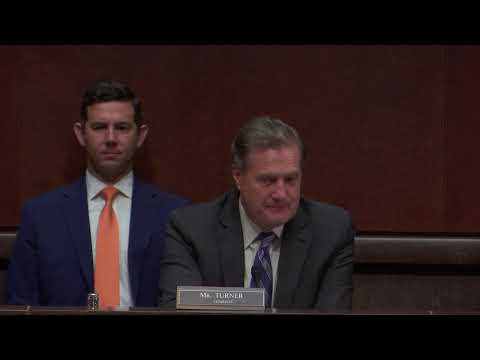 HPSCI Open Panel With Former Members of Congress