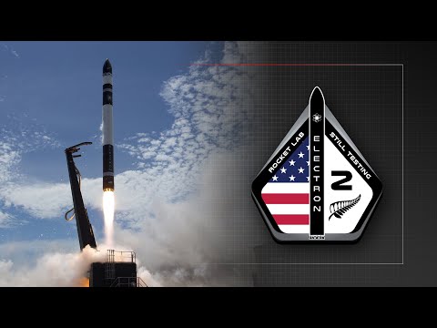 Rocket Lab Reveals Secret Engine and "Kick Stage" for the Electron Rocket