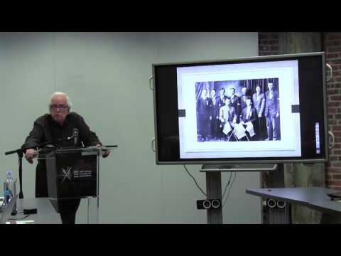 Lessons of War: Defining Human Boundaries - George Thompson