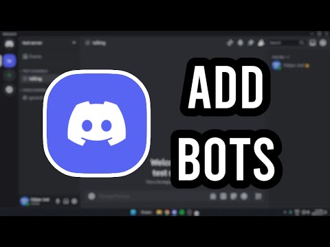 How To Add Bots To Your Discord Server (2025)