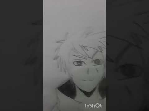 Anime drawing#animi