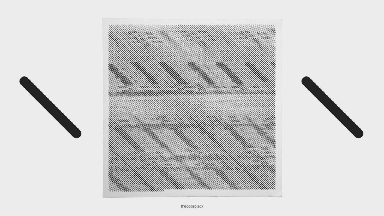 Audiovisual 02 | Chemical Brothers - Star Guitar (Creative coding , Processing Sound)