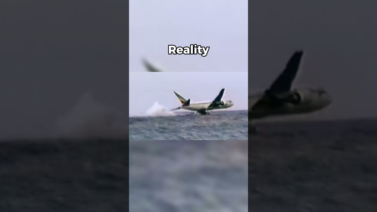 Ethiopian Airlines Flight 961