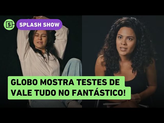 Bella Campos gera controvérsia como Maria de Fátima em "Vale Tudo"