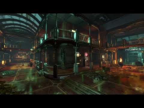 Steam Community :: Video :: Rapture Ambiente: Siren Alley - Little ...