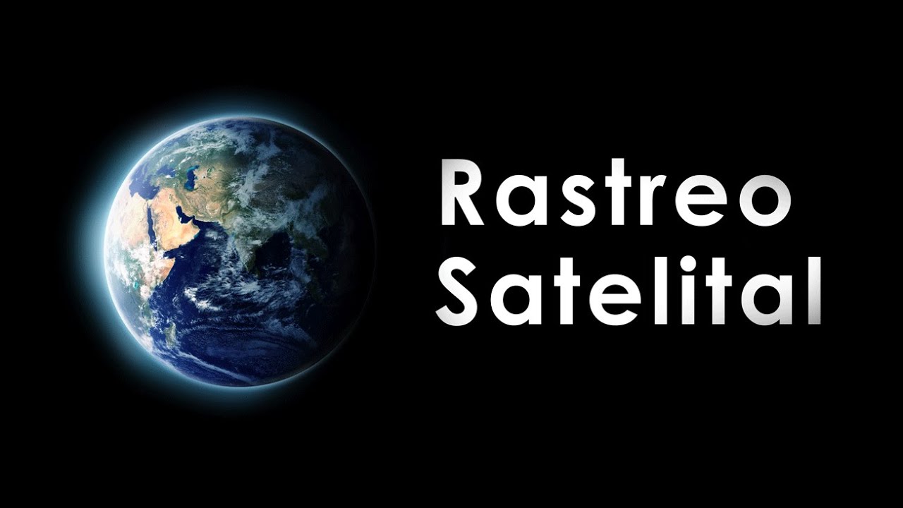 ¿Qué es Rastreo Satelital? #GPS #traking #rastreosatelital