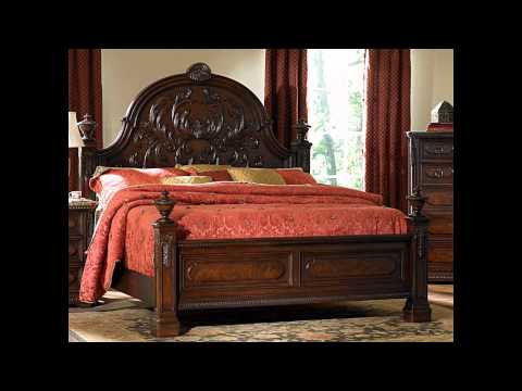 Bedroom In Spanish