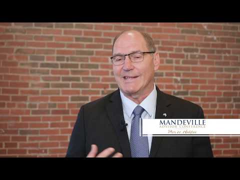 Opportunities in real estate investing | Wealth Professional TV