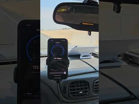 StarLink Mini TESTED 📡