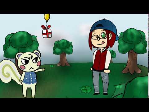After Effects Basics: First Animation | Animal Crossing – maybe next ...