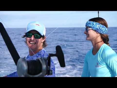 The Zancudo Lodge Website Intro Costa Rica Fishing