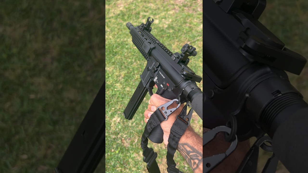 10/10 SAR 109T (9mm)😱🔥 #shorts  #homedefense #trending #subscribe