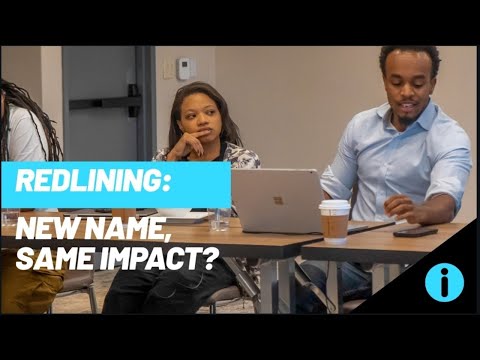 What Is Redlining In Real Estate | Baltimore Real Estate
