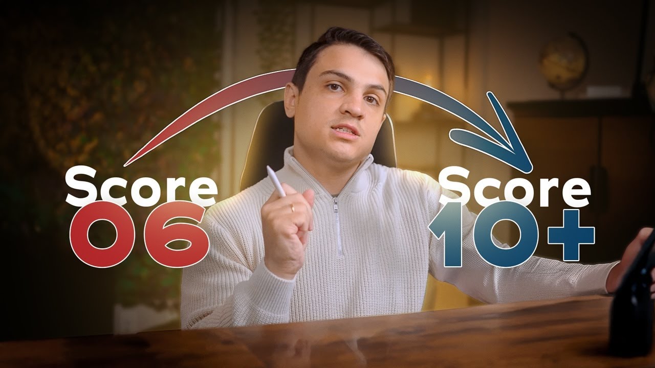 How To Take Notes for CELPIP Listening [IMPROVE YOUR SCORE!]
