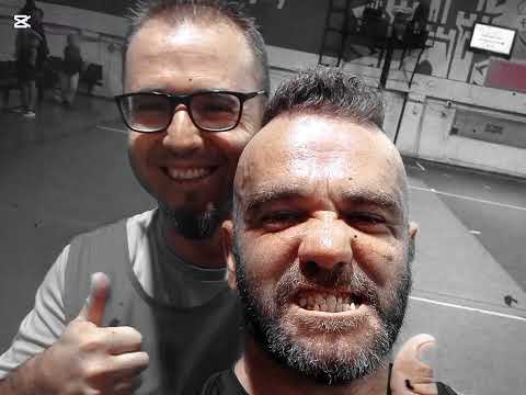 Claws & Balls: Bye bye bye, Action Sports Benoni