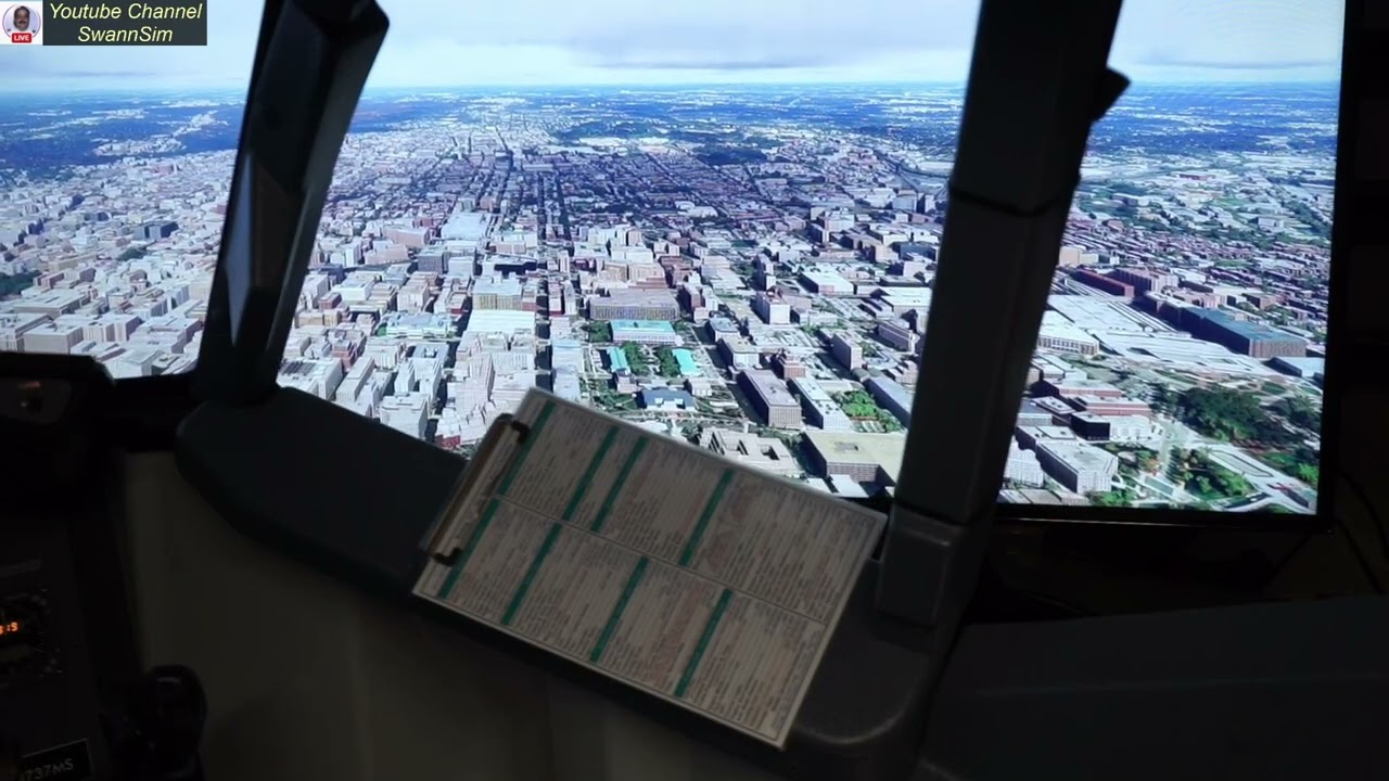 MS2024 Airport Surfing (KDCA & KDFW) - Videos & Streams - Microsoft ...