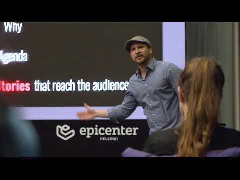 Become a Change Agent!