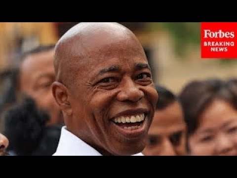 New York City Mayor Eric Adams Announces Major Pay Increase For Human Services Workers