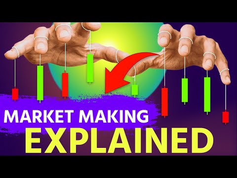 The Crucial Role of Market Makers in the Crypto Market