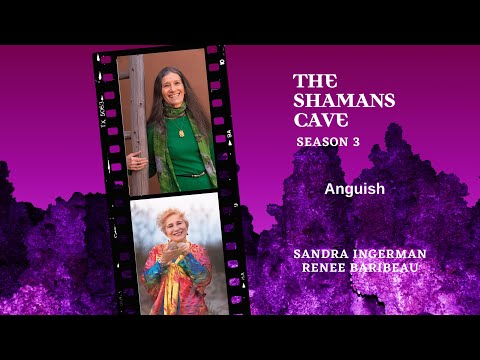 Anguish: Shamans Cave | The Shamans Cave